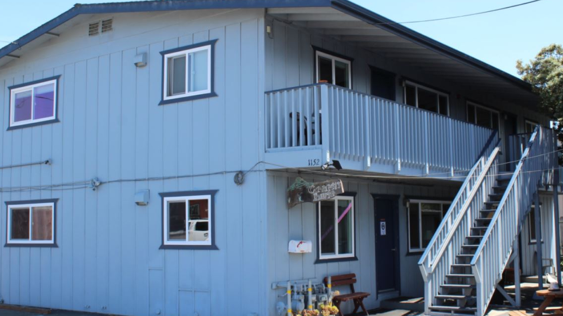 Genesis Residential Center | Seaside, CA