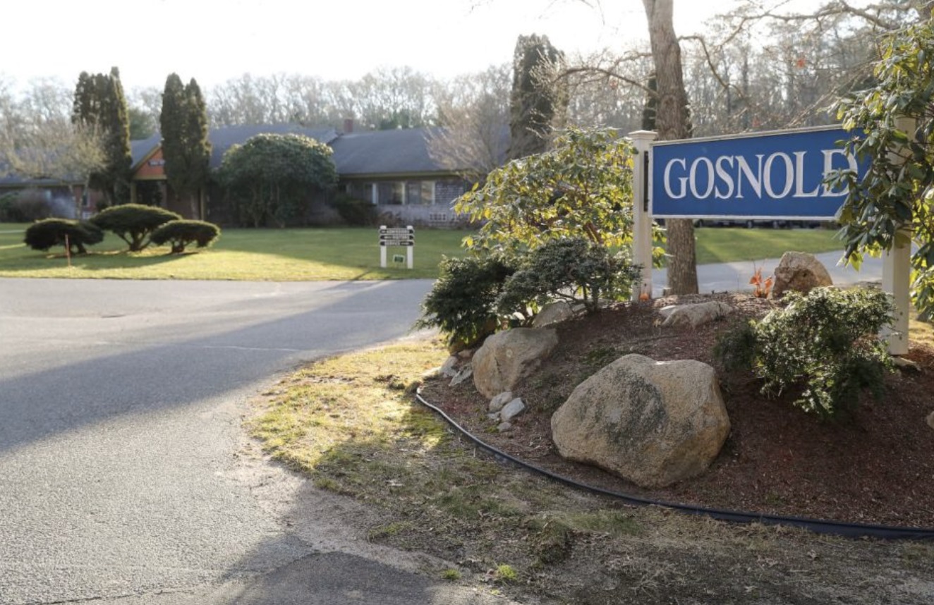 Gosnold at Miller House – Closed | Falmouth, MA