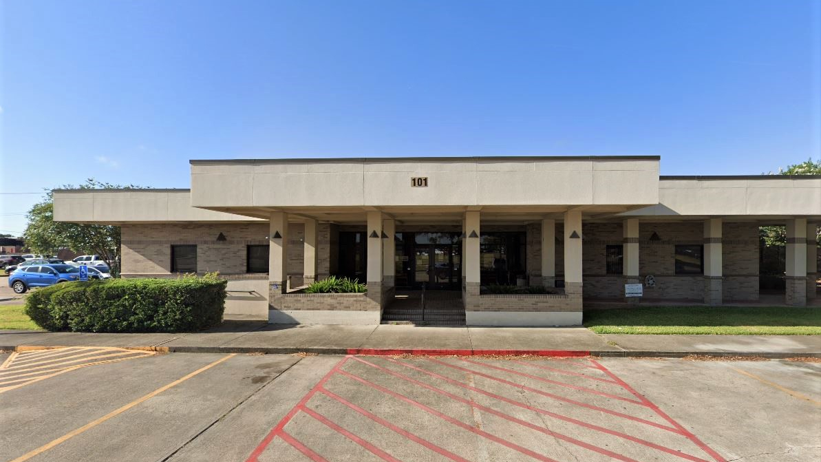 Gulf Coast Center | Angleton, TX