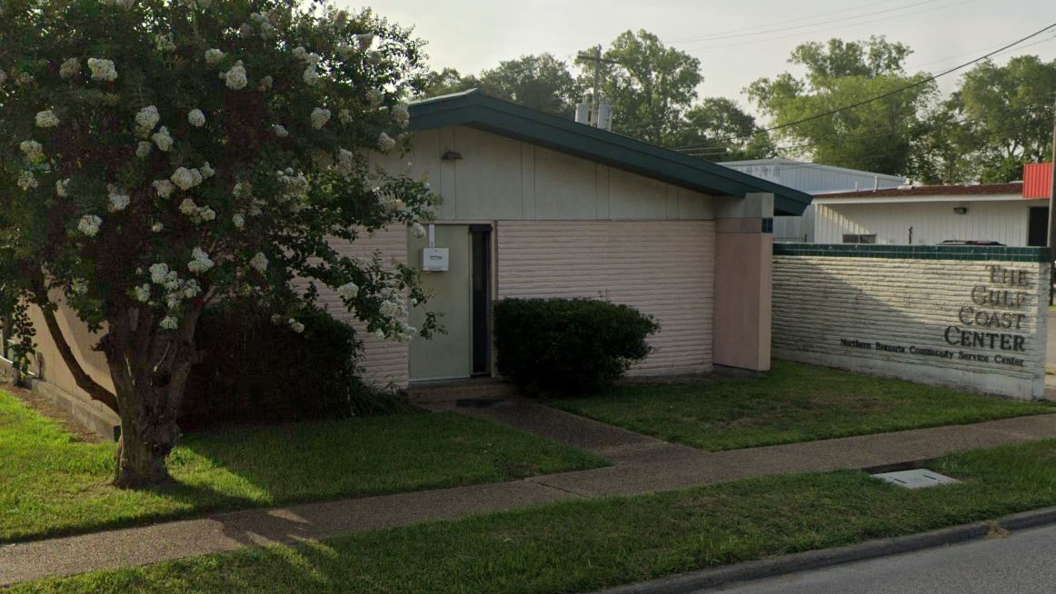 Gulf Coast Center | Alvin, TX