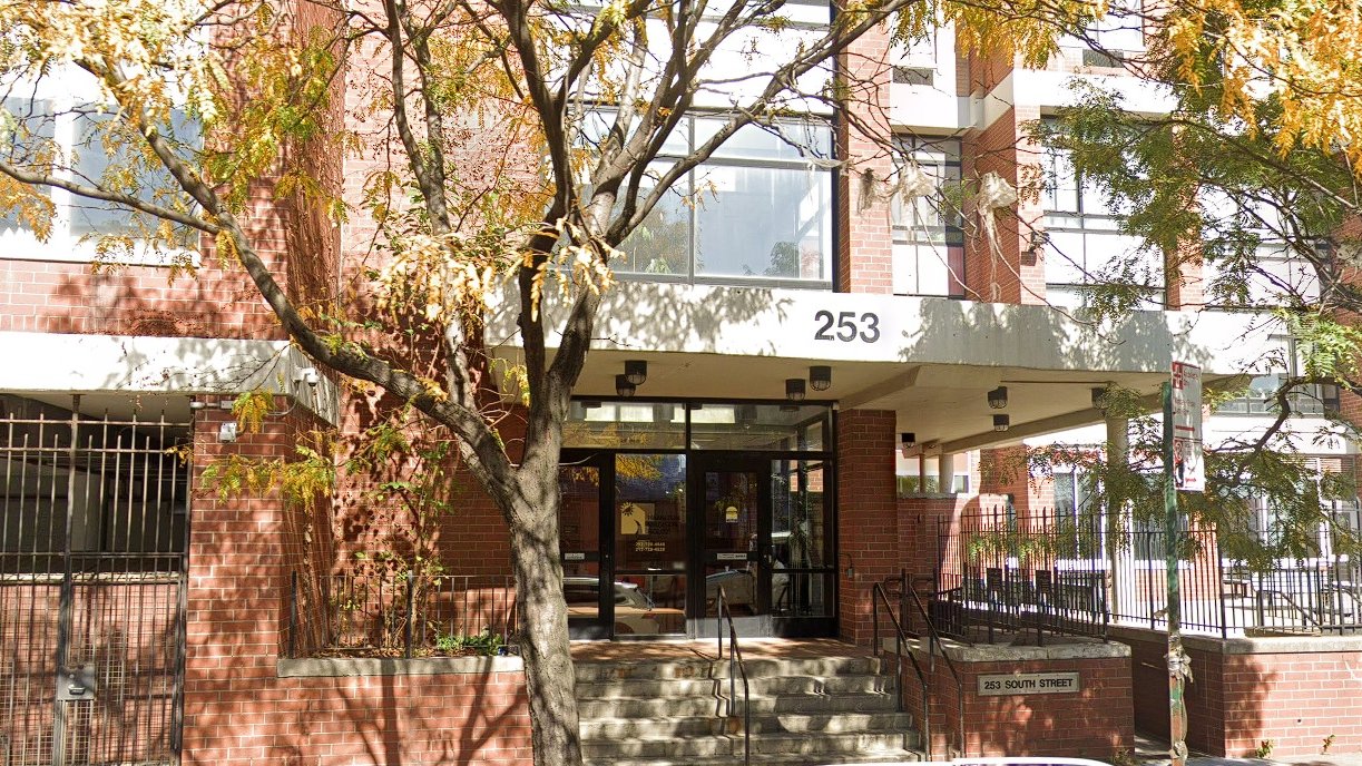 Hamilton-Madison House | New York City, NY