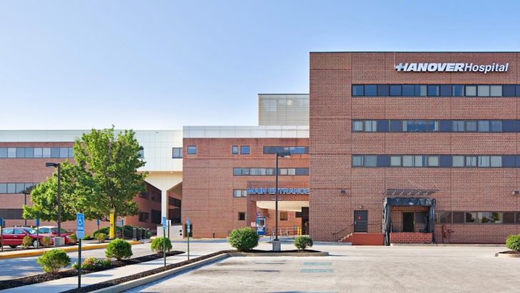 UPMC Hanover | Hanover, PA