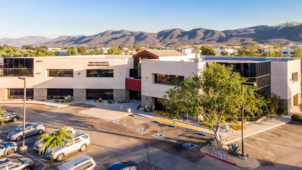 Hill Alcohol and Drug Treatment | Temecula, CA