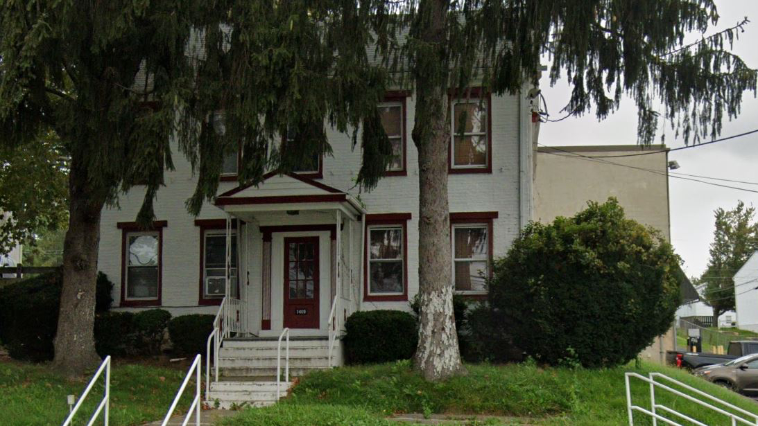 Hogar Crea Womens Center Bethlehem | Bethlehem, PA