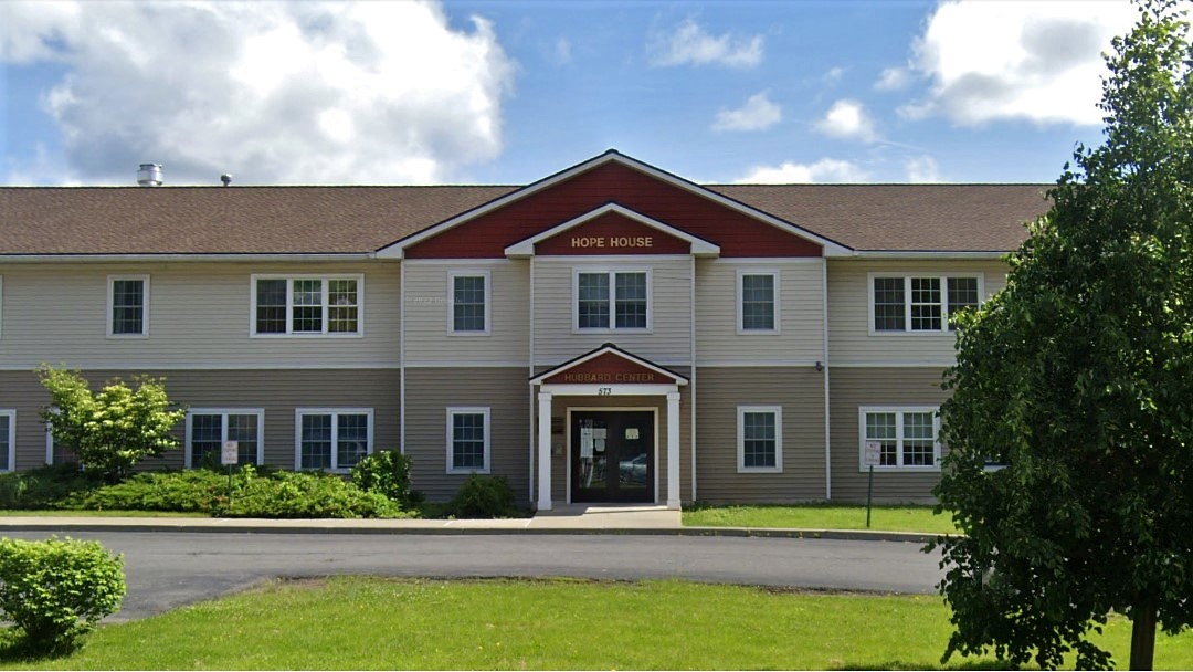Hope House Inc | Albany, NY