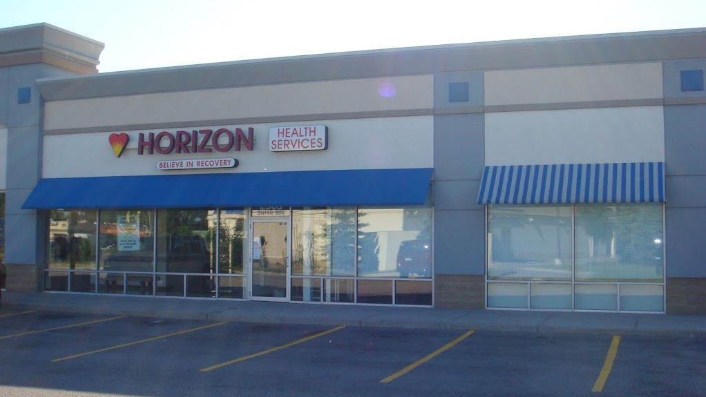 Horizon Health Services: Union Losson Recovery Center | Buffalo, NY