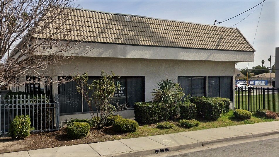 Inland Valley Recovery Services | San Bernardino, CA