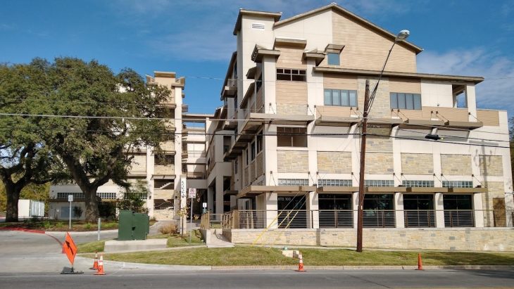 Terrace at Oak Springs | Austin, TX