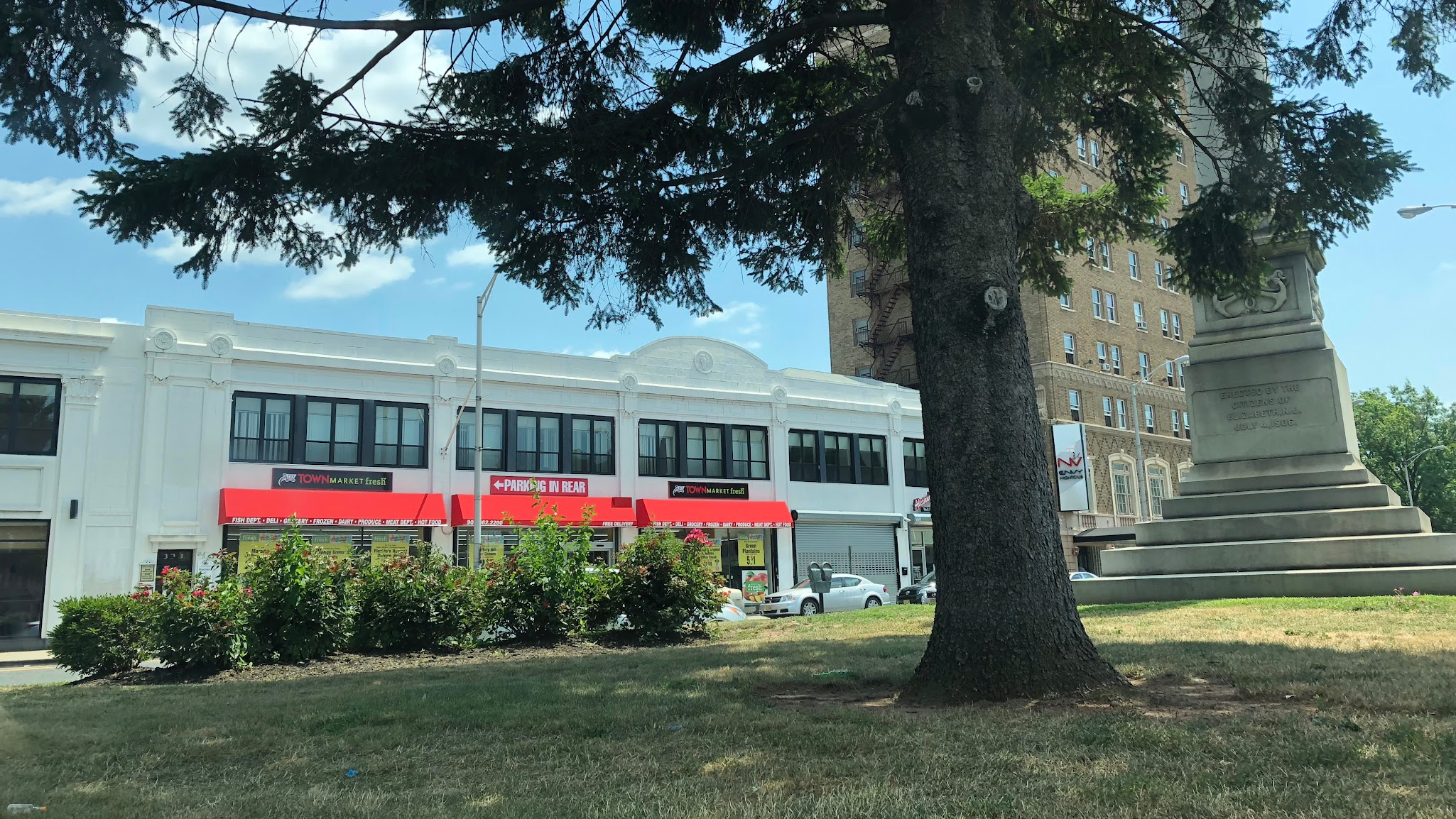 Intervention Specialists Program | Elizabeth, NJ