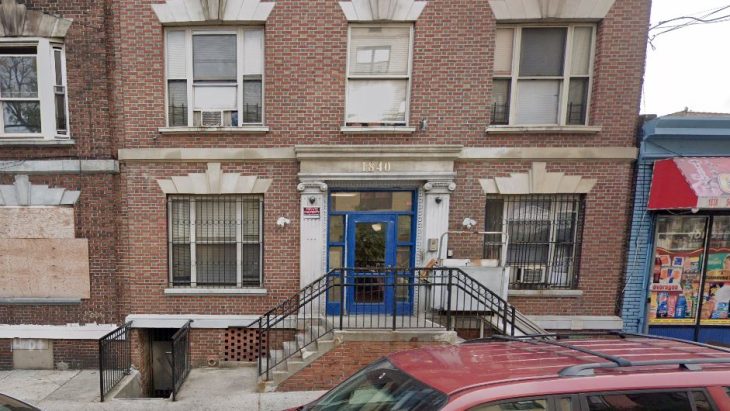 Jericho Residence | Bronx, NY