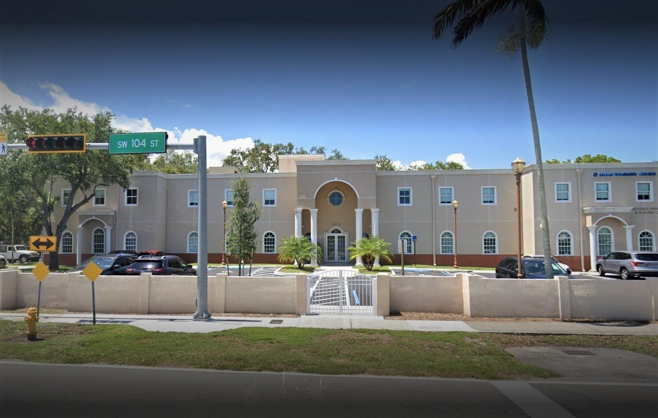 Jewish Community Behavioral Health Services | Miami, FL