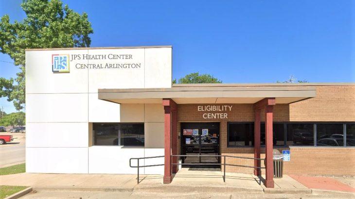 Jps Specialty Clinic | Arlington, TX