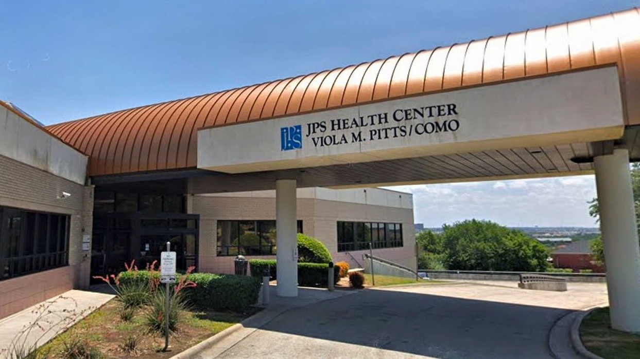 Jps Health Center Azle Tx | HEALTH CENTER