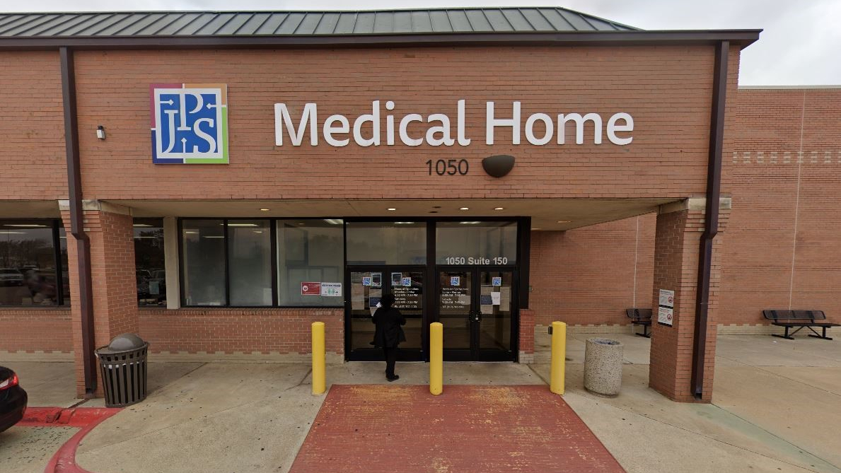 JPS Medical Home Southeast Tarrant | Arlington, TX