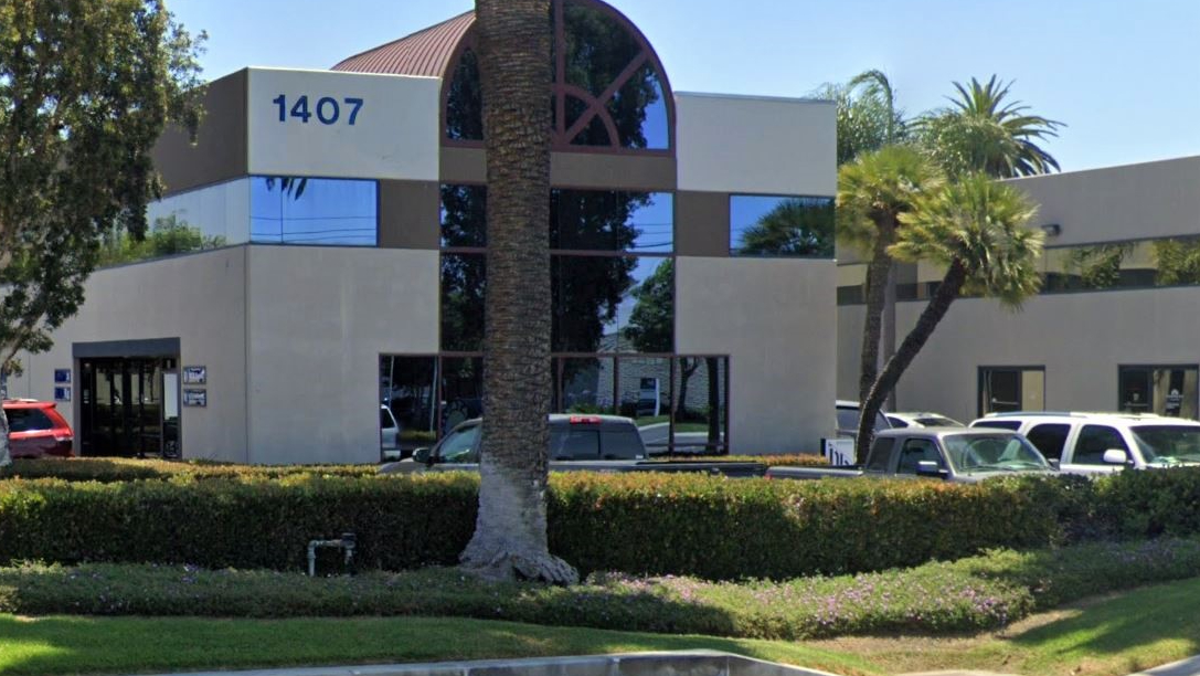 Just One Recovery | Orange, CA