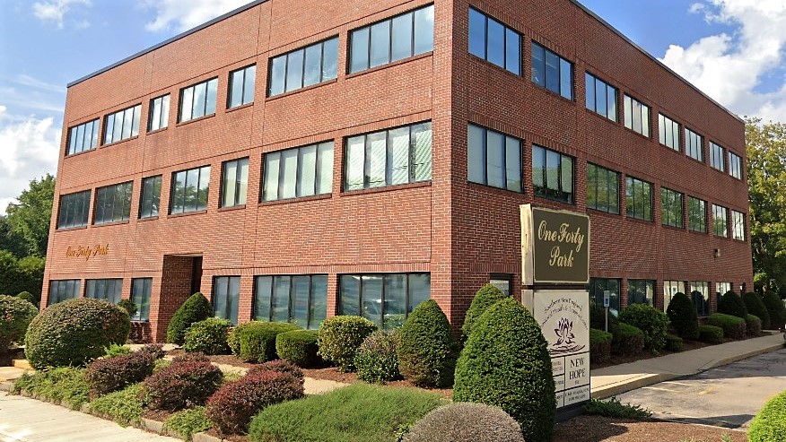 Justice Resource Institute | Attleboro, MA