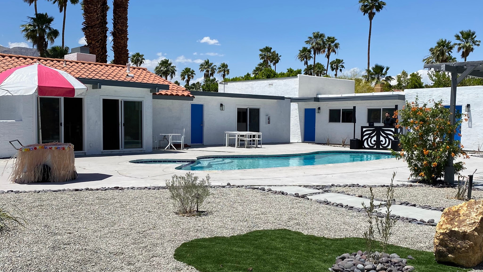 Ken Seeley Communities | Palm Springs, CA