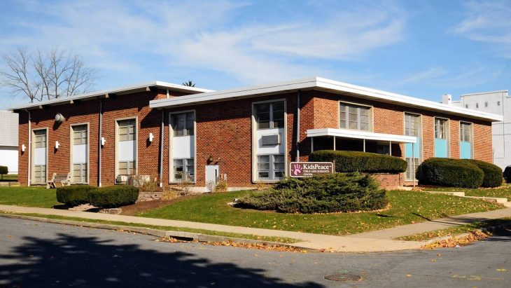 KidsPeace Community Programs Allentown | Allentown, PA