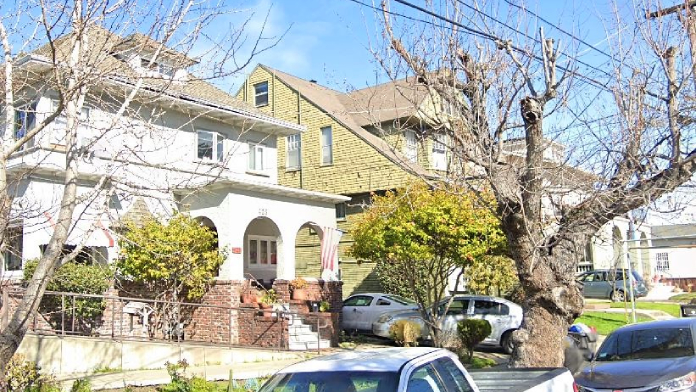 El Chante-Recovery Home | Oakland, CA