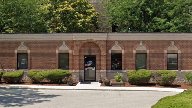 Lawrence Center for Outpatient Services | Chicago, IL