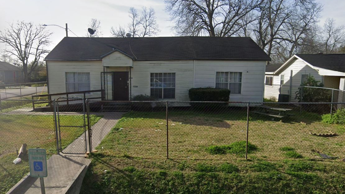 L-H Transitional Center, Inc. | Houston, TX