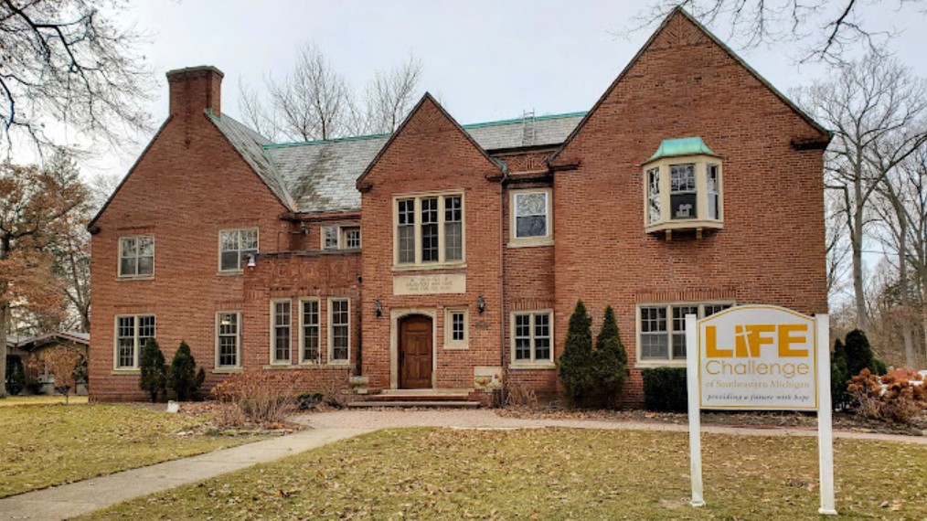 Life Challenge of Southeastern Michigan | Detroit, MI