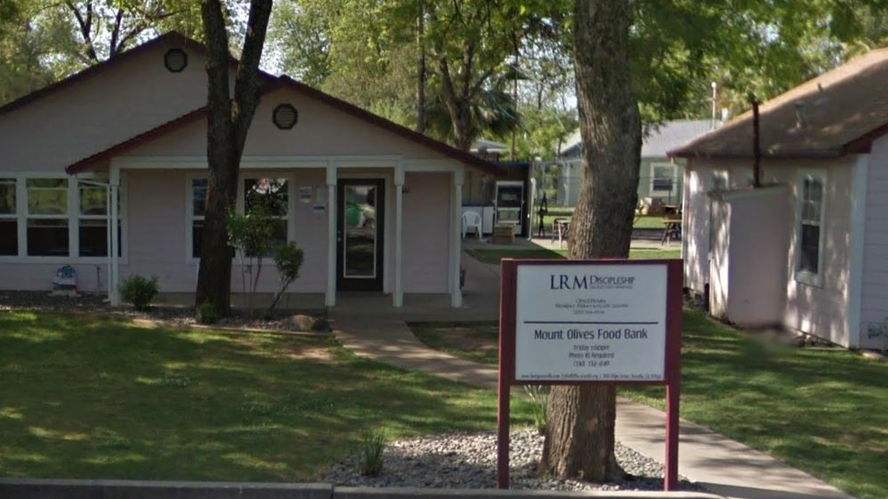 Life Recovery Ministry | Oroville, CA