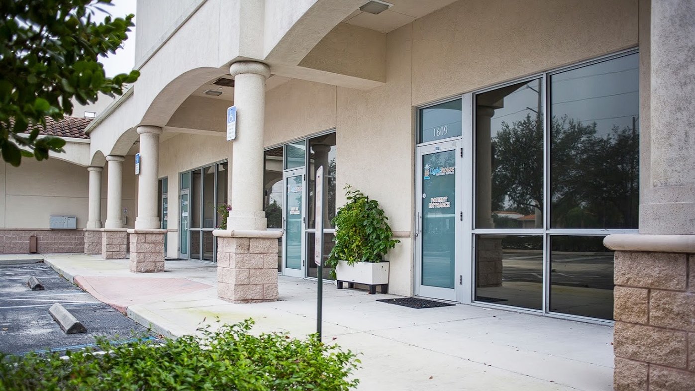Lighthouse Recovery Institute | Boynton Beach, FL
