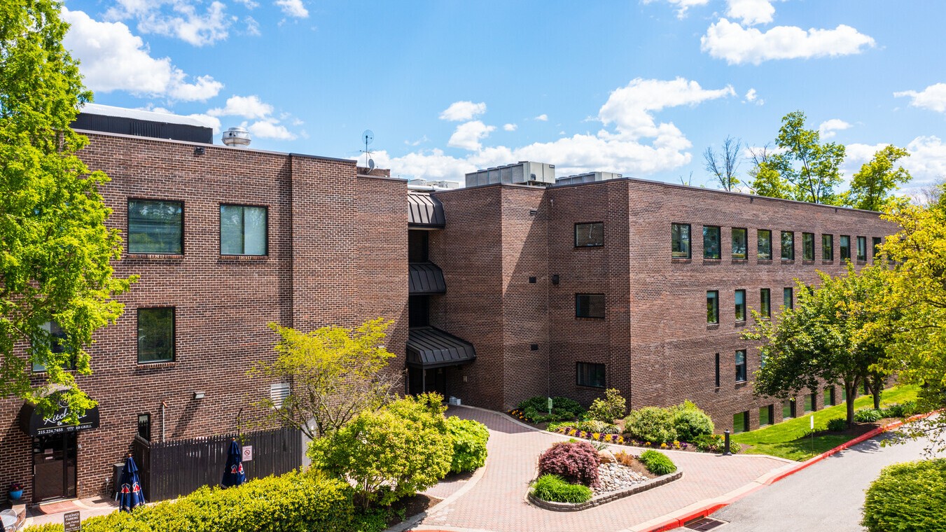 Livengrin Counseling Center – Fort Washington | Fort Washington, PA