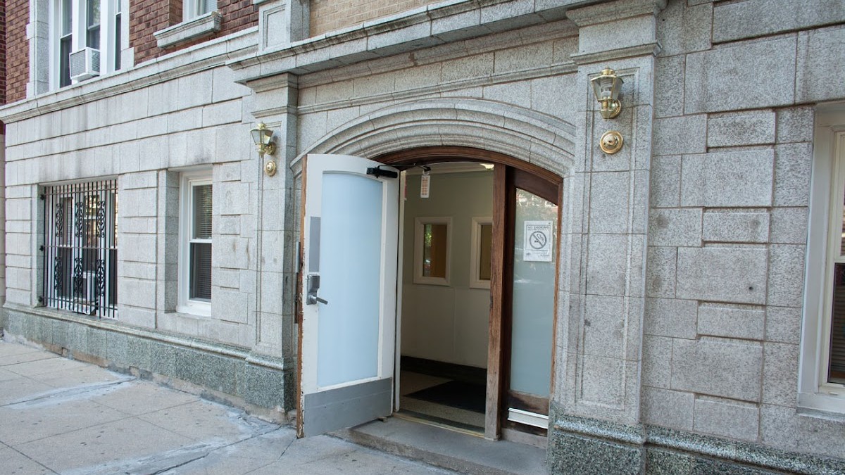 LSSI Addiction Treatment Center – Kenmore | Chicago, IL