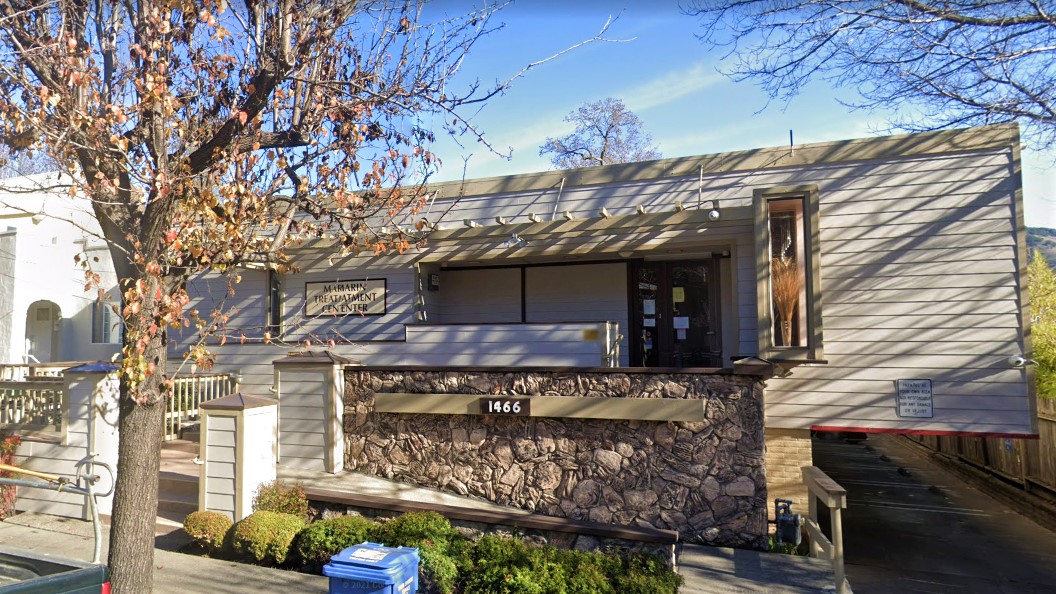 Marin Treatment Center, Inc. | San Rafael, CA