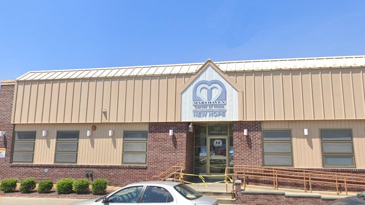 Maryhaven Center Of Hope | Freeport, NY