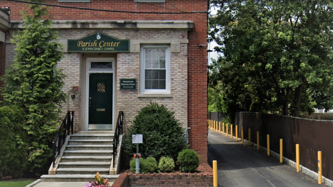 Maryhaven Center Of Hope Recovery House | Uniondale, NY
