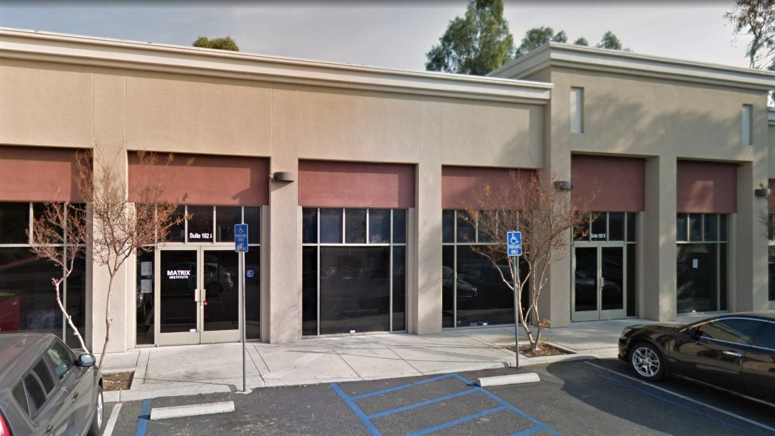 Clare Matrix — Inland Empire | Rancho Cucamonga, CA