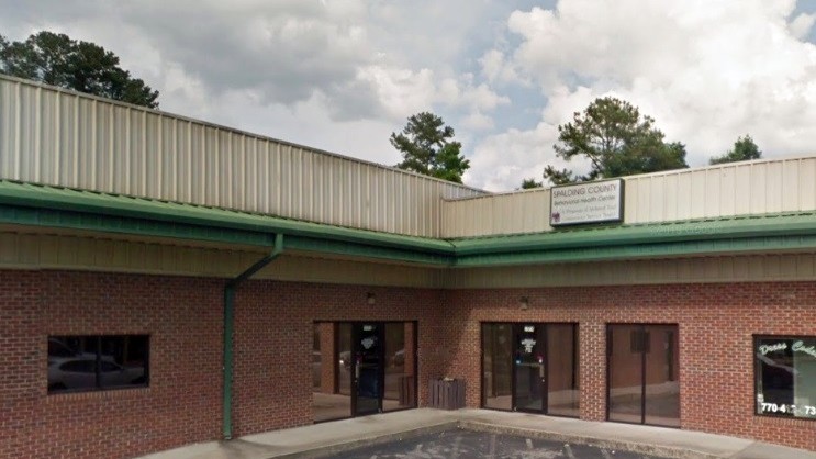 McIntosh Trail Community Services Behavioral Health Center | Griffin, GA