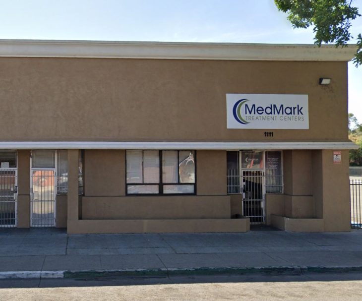 MedMark Treatment Centers Stockton | Stockton, CA