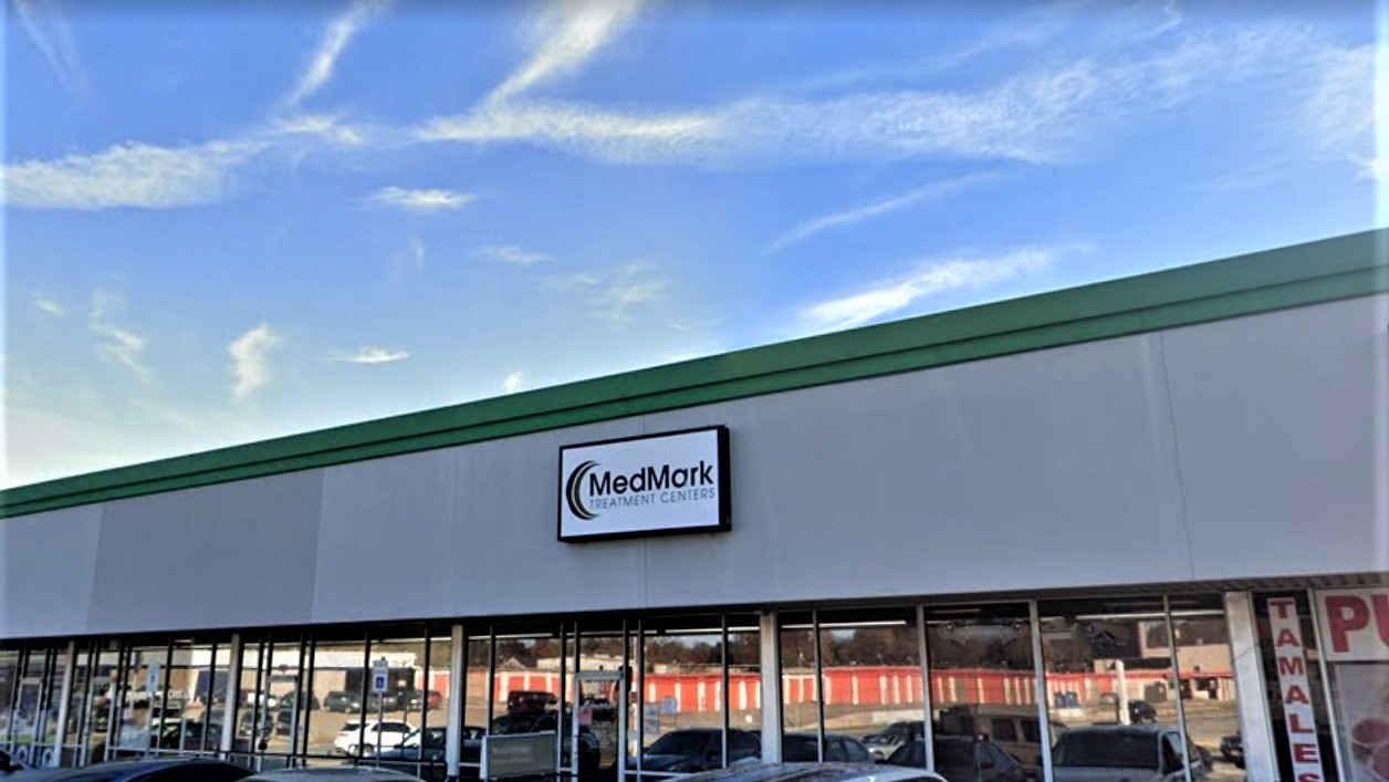 MedMark Treatment Centers Fort Worth | Fort Worth, TX