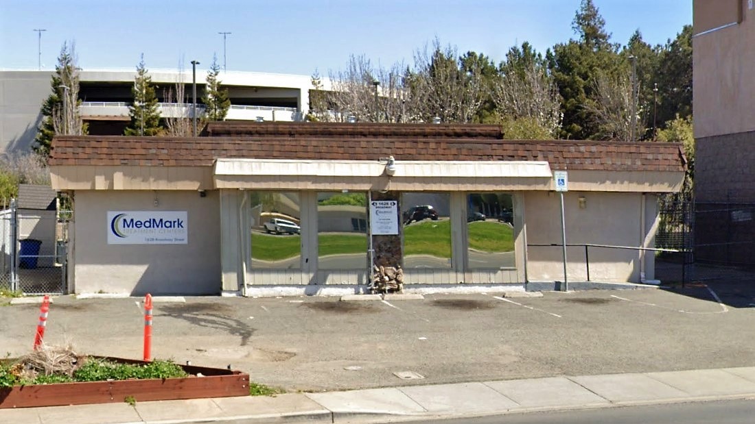 MedMark Treatment Centers Vallejo | Vallejo, CA