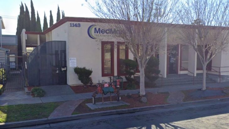 MedMark Treatment Centers Fairfield | Fairfield, CA