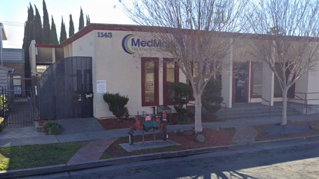 MedMark Treatment Centers Fairfield | Fairfield, CA