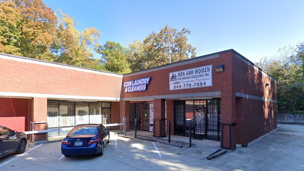 Men And Women For Human Excellence Inc. | Decatur, GA