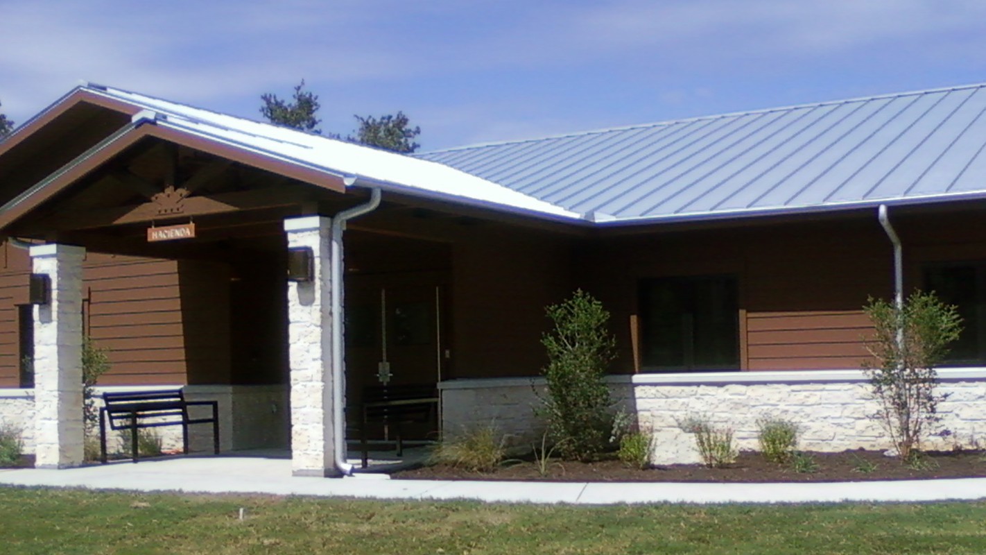 Meridell Achievement Center | Liberty Hill, TX