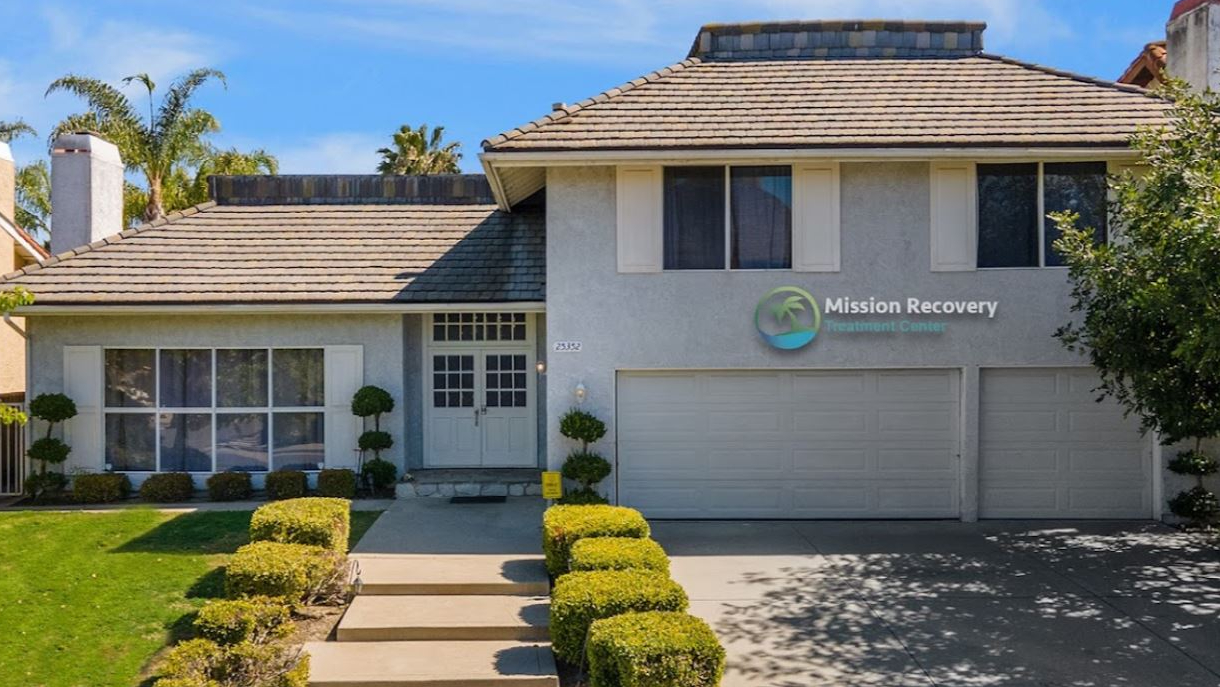 United Recovery California Luxury Rehab | Laguna Hills, CA