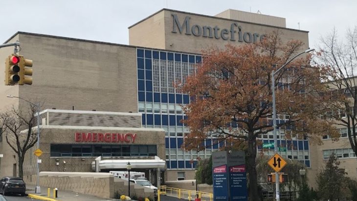 Montefiore Medical Center Wakefield Campus | Bronx, NY