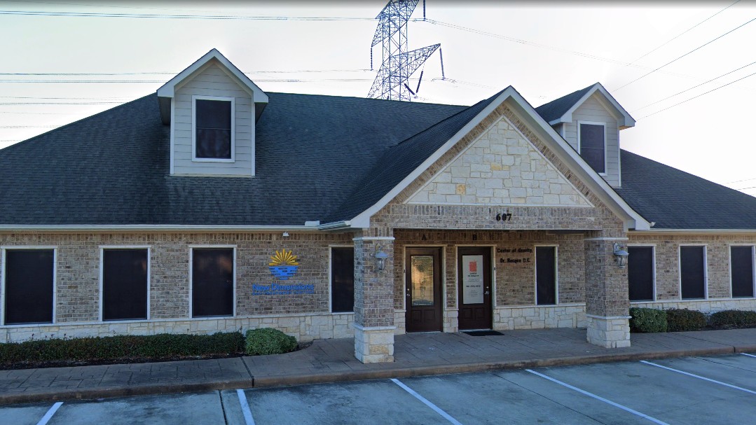 New Dimensions Day Treatment Centers | Katy, TX