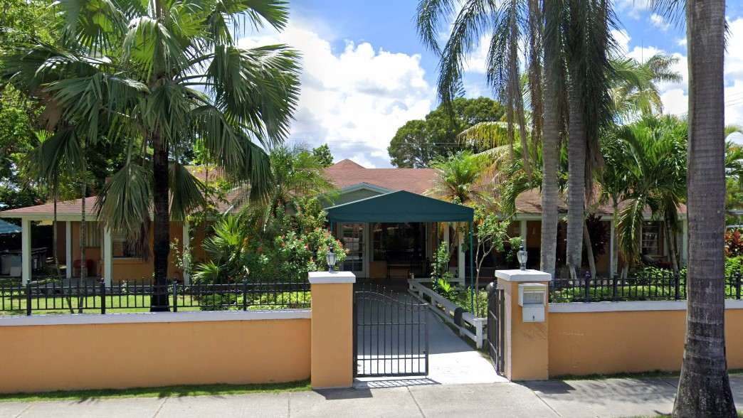 New Hope CORPS | Homestead, FL