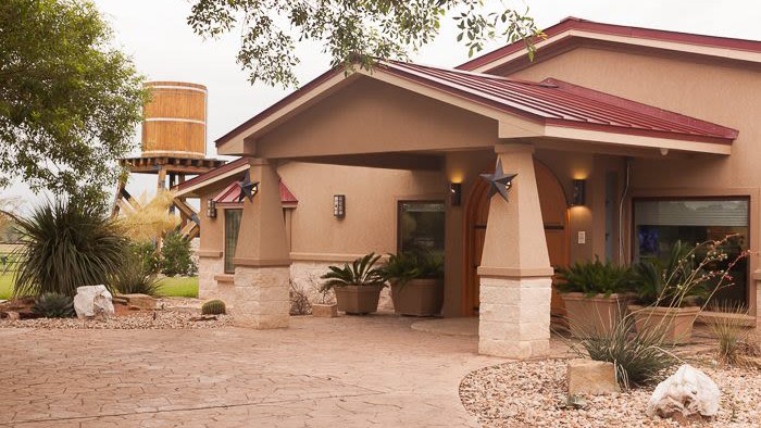 New Hope Ranch Austin Rehab Center | Manor, TX