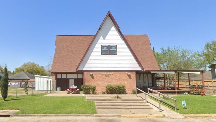 New Hope Women’s Center | Pasadena, TX