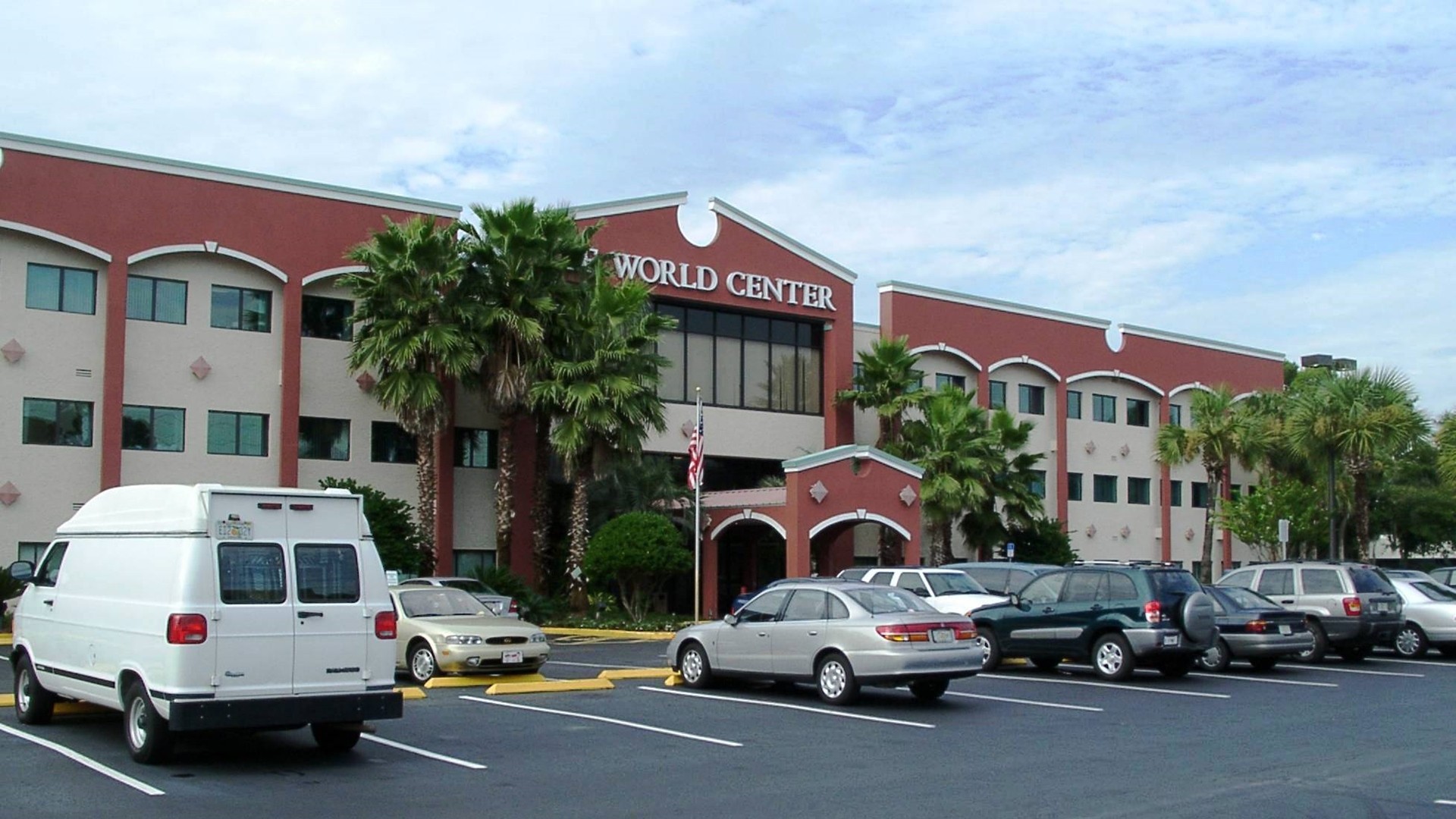 New Leaf Center | Winter Park, FL