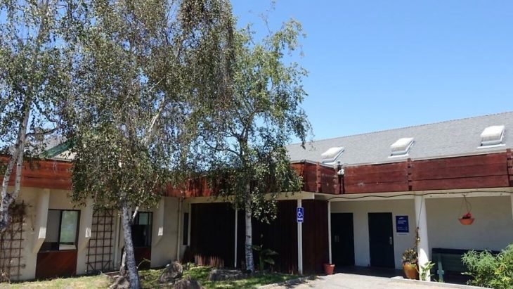 New Life Community Services | Santa Cruz, CA